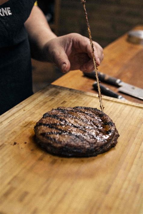 IN 10 SCHRITTEN ZUM PERFEKTEN RIB EYE STEAK Don Carne Beef Blog