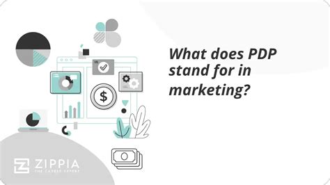 What Does Pdp Stand For In Marketing Zippia