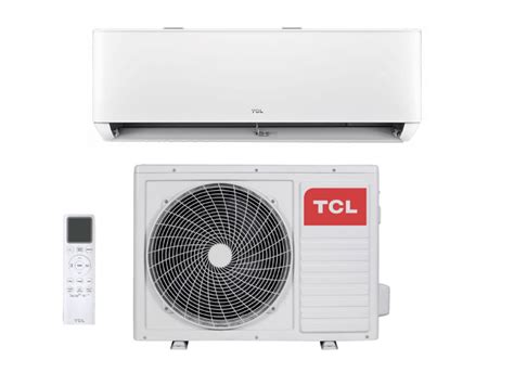 Tcl 7 2kw T Pro Inverter Split System Tac 24chsd Tph11it Aus Air Conditioners