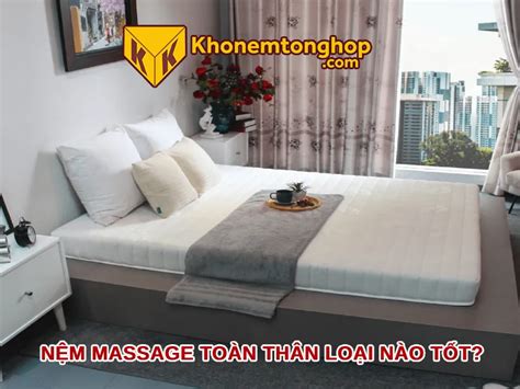 Top 5 Mẫu Nệm Cao Su Non 1m8 2m đáng Mua Nhất 2024