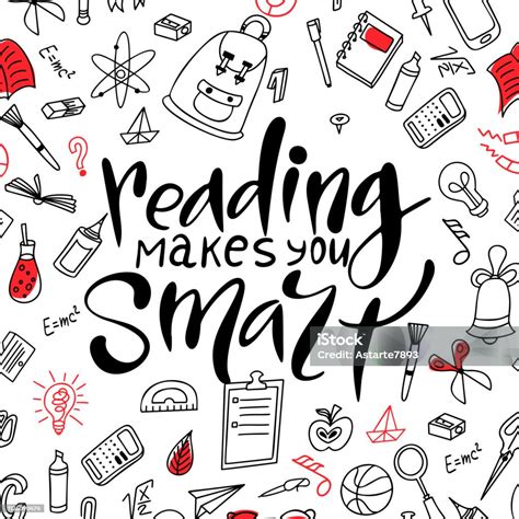 다시 낙서 요소와 레터링 학교입니다 타이 포 그래피 교육 밑그림입니다 핸드 그린 단어 쓰기입니다 벡터 일러스트 레이 션 0명에 대한 스톡 벡터 아트 및 기타 이미지 Istock