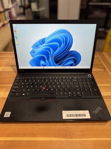 Lenovo ThinkPad E I GB RepairExpress