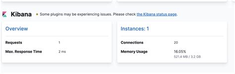 Stack Monitoring Kibana Status Page Launches To Wrong Kibana