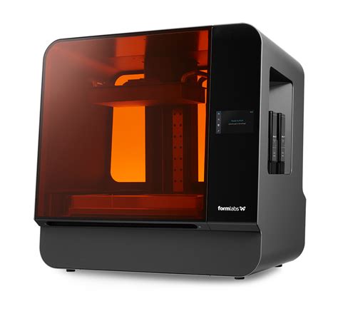 Formlabs Form 3l Starter Kit Shop3d Ca