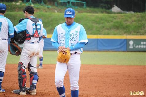 春季聯賽台體大校長上課 球探全體起立 自由體育