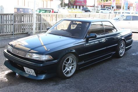 Sedan Life Jzx81 Mark Ii Driftworks Forum
