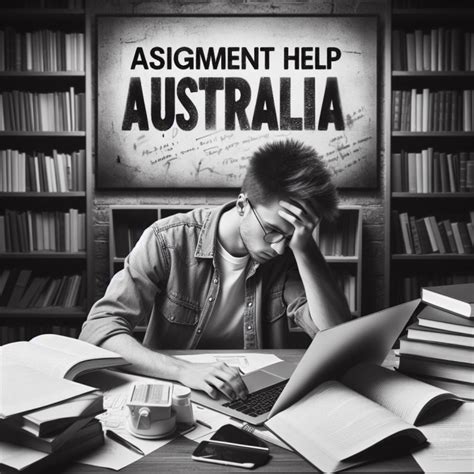 Assignment Help Australia Assignment Help