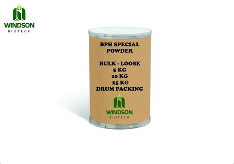 Bph Powder 1 Kg Bottle At ₹ 2000kg In Kotda Sangani Id 2852327373455
