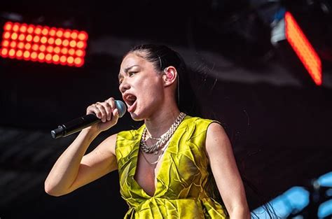 Okinawa To Atlanta Japans Hip Hop Queen Awich News24