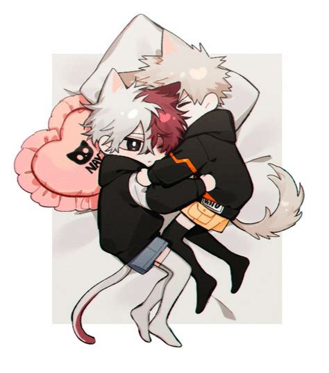 Todobaku Bakutodo Bakuroki Tdbk Bktd Scenes Moments Manga Fanarts