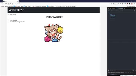 Github Dev Marisacustom Wiki How Hard Can This Be 🤔
