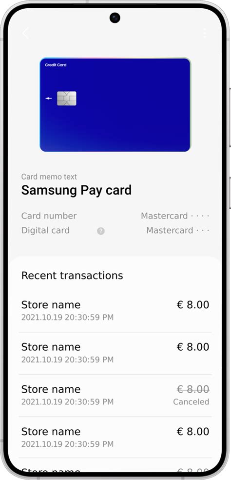 Pay For Partner Samsung Developer