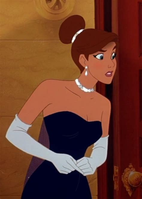 Pin On Рождественский бал Disney Anastasia Disney Princess Pictures
