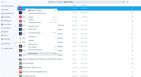Nautilus Files With A Star Favorites General Help Zorin Forum