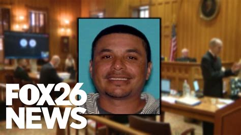 Merced attempted murder suspect arrested in Florida. Why doesn’t California want him? - YouTube