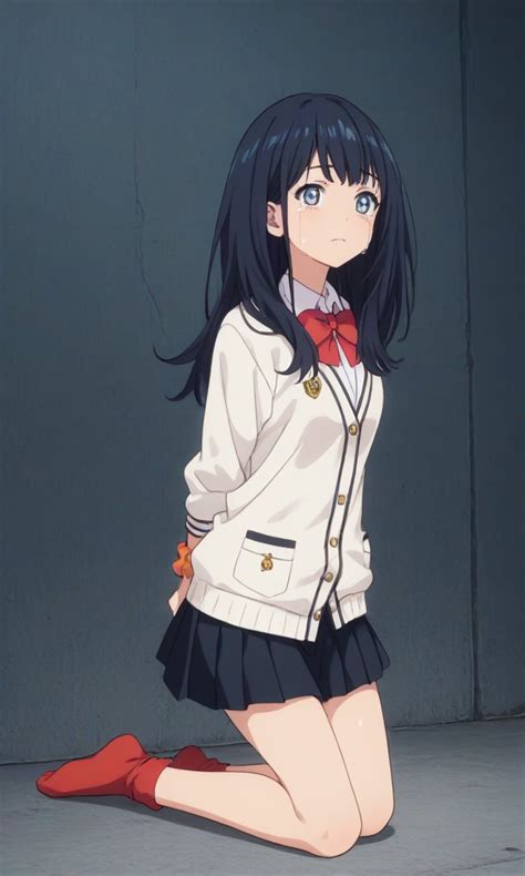 Rikka Takarada Image Created By User Tensor Art