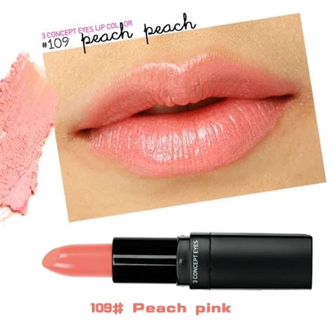 Princess Peach Lipstick