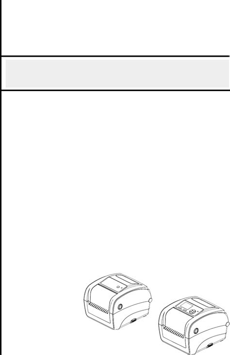 Manuale Tsc Tc310 75 Pagine