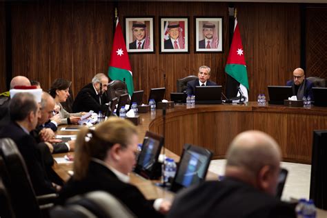 جو 24 مجلس الوزراء يقر نظاماً معدِّلاً لنظام رسوم تسجيل وترخيص وسوق