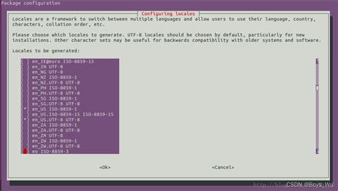 ubuntu18 04终端terminal无法打开解决方法 源码巴士