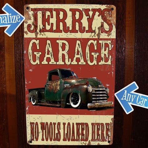 Vintage Tin Etsy