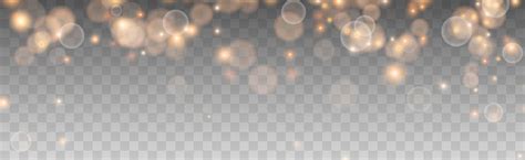 보케 라이트 조명 효과 배경입니다 금가루 빛나는 먼지의 크리스마스 배경 크리스마스 빛나는 보케 색종이 조각 스파크 오버레이 텍스처 디자인 0명에 대한 스톡 벡터 아트 및