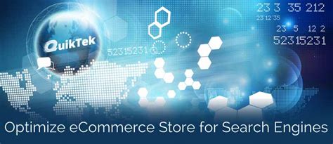 10 Best Practices To Optimize Ecommerce Store For Search Engines