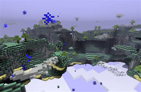 Die Besten Minecraft Mods Minecraft Mods S2 Misas Realistic