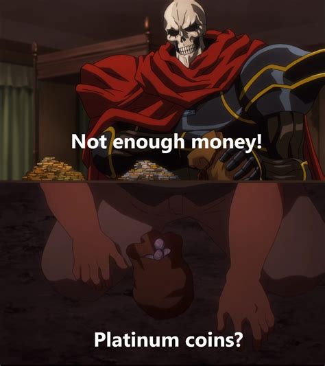 Why Sebas R Overlord