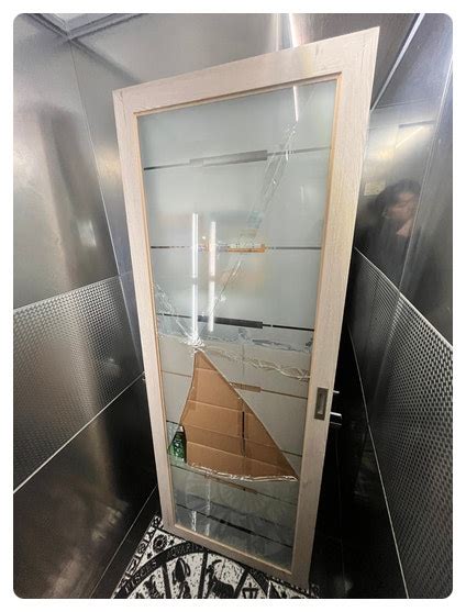 김해유리교체삼방동으로 깨진창문 수리해드렸습니다 네이버 블로그