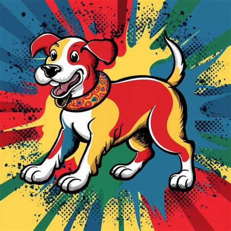 Cdog0010 18 Premium Ai Generated Image