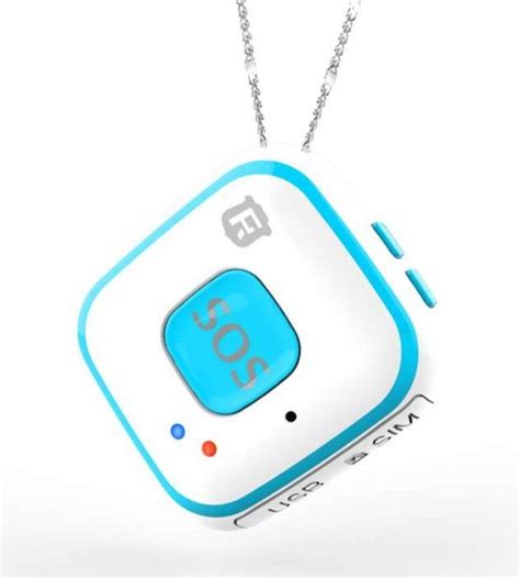 Gps Itechua