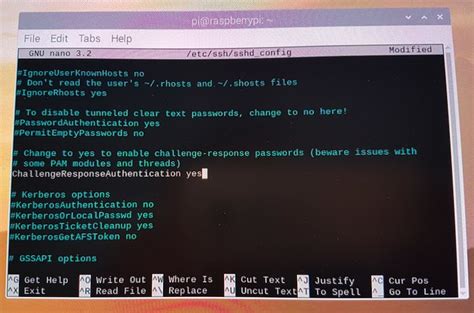 Comment Configurer Lauthentification à Deux Facteurs Pour Raspberry Pi