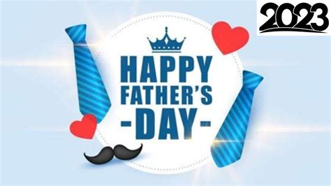 Fathers Day Date 2023 Father S Day Kab Manaya Jata Hai 2023