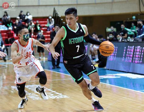 只讓蔣淯安拿8分還5犯 海神教頭稱讚于煥亞是大功臣 Ettoday運動雲 Ettoday新聞雲