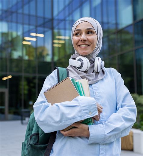 Barzan Campus Entry Requirements