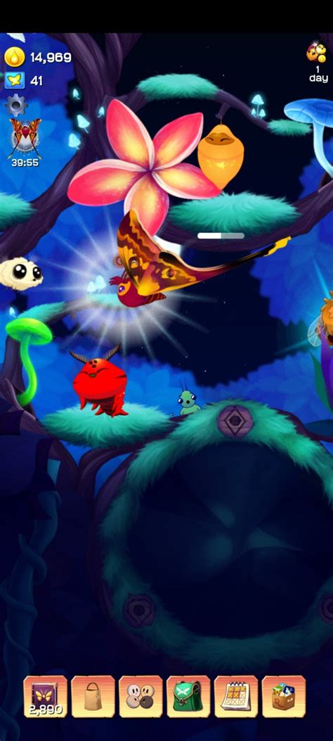 Confretti — Flutter Starlight