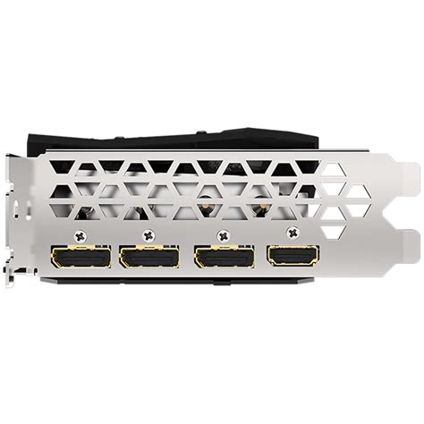 Видеокарта GIGABYTE Radeon RX 5700 XT Gaming OC 8GB GDDR6 256 bit (GV ...