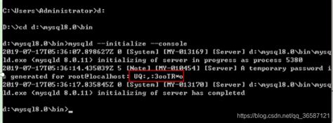 Win Server 2012安装mysql8011版本的安装部署及常见问题win2012可以安装mysql81吗 Csdn博客