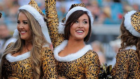 Five Former Cheerleaders File Lawsuit Against Bills