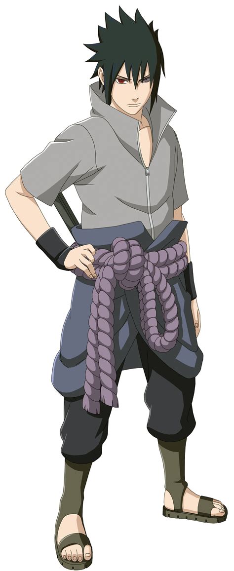 Sasuke Uchiha Heroes Wiki Fandom Powered By Wikia