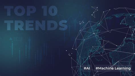 Take A Look At These AI Machine Learning Trends