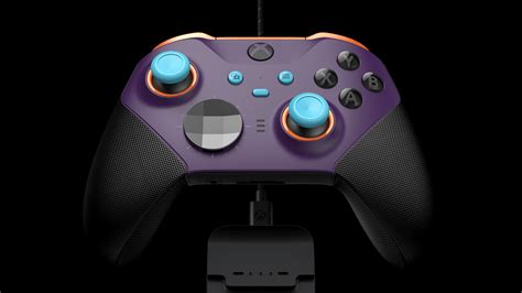 Xbox Elite Series 2 Aperte Le Porte A Xbox Design Lab