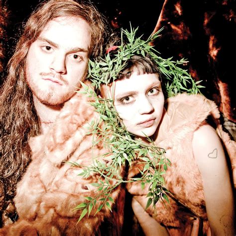 Grimes Crystal Ball Lyrics Genius Lyrics
