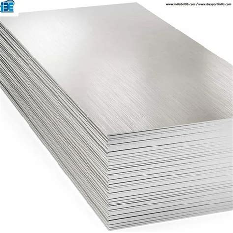 Titanium Grade 7 Plates At Rs 2000 Kg Round Bars In Mumbai Id