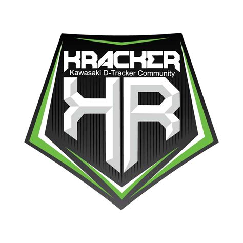 Kracker Indonesia Logo In Png Svg Vector Format Free Download