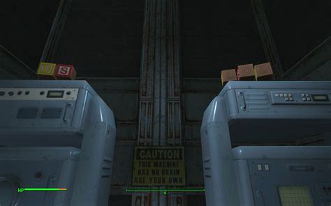 Cute Vault 81 Easter Egg Rfo4