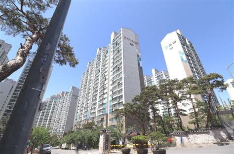관악드림타운아파트 1 843세대