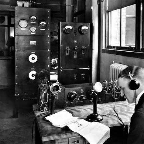 All About Radios Youtube