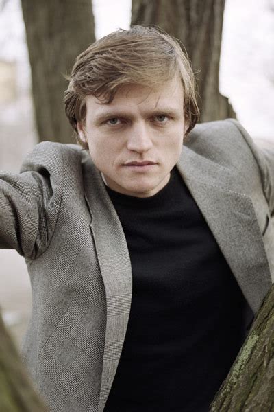 Andreas Kerbs Actor E Talenta